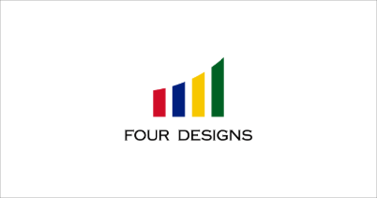 会社概要 | 4designs株式会社